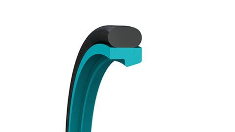 Turcon Stepseal K | Trelleborg Sealing Solutions