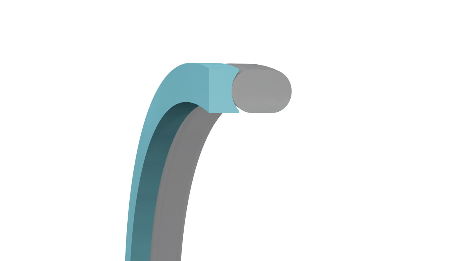 Back-up Ring | Static Seals | Trelleborg