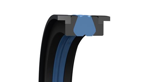 Junta compacta® Polypac DBM®