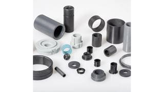 Custom-made HiMod® High Modulus Plastics | Trelleborg