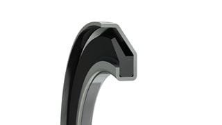 GAMMA Ring | Rotationsdichtungen | Trelleborg