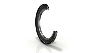 GAMMA Ring | Rotationsdichtungen | Trelleborg