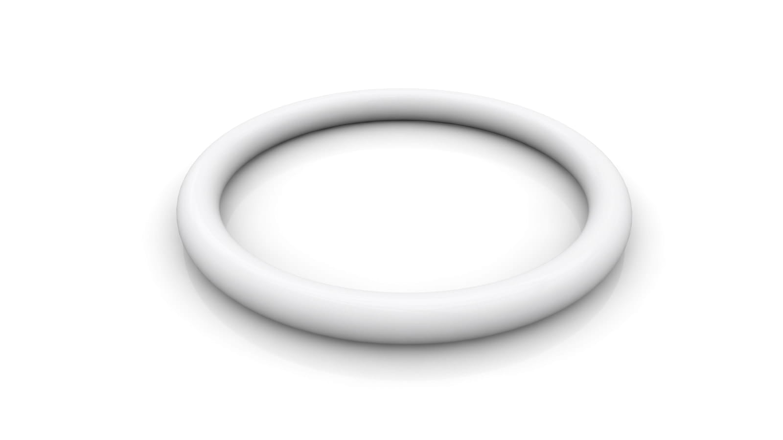 Isolast FFKM Perfluoroelastomer O-Ring | Trelleborg Sealing Solutions