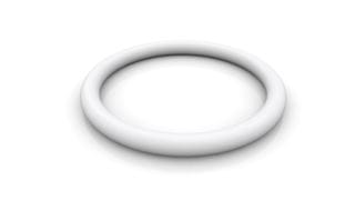 Isolast® FFKM Perfluoroelastomer O-Ring | O-Rings | Trelleborg