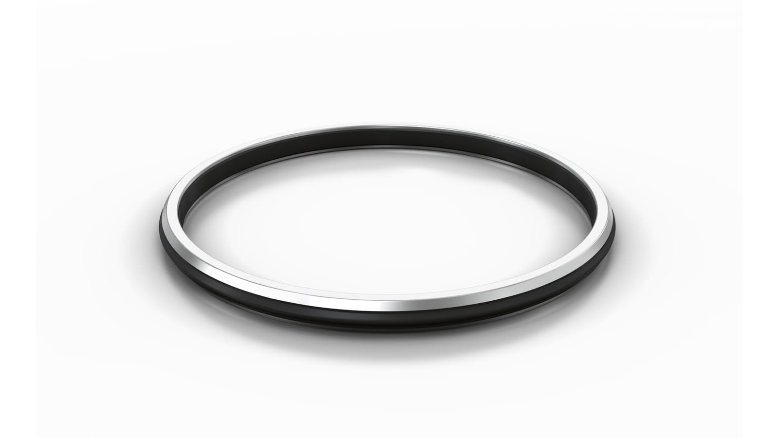 Metal End Cap Seal | Trelleborg Sealing Solutions