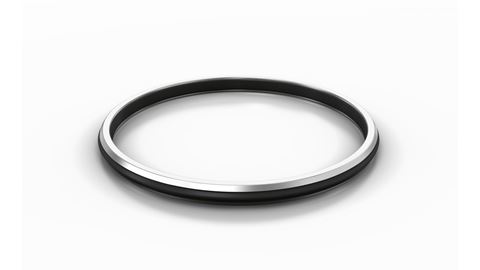 Metal End Cap Seal | Trelleborg Sealing Solutions