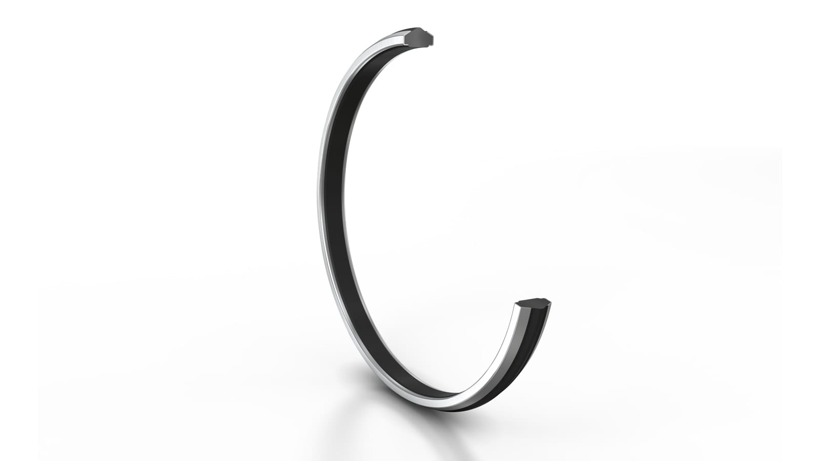 Metal End Cap Seal | Trelleborg Sealing Solutions