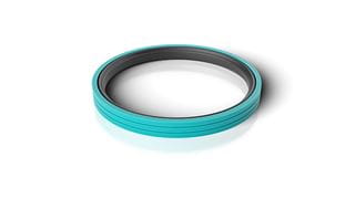 Grooved Turcon Plus Seal II | Trelleborg Sealing Solutions