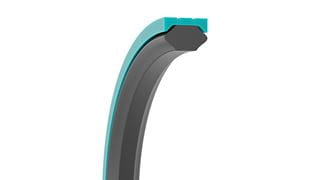 Grooved Turcon Plus Seal II | Trelleborg Sealing Solutions