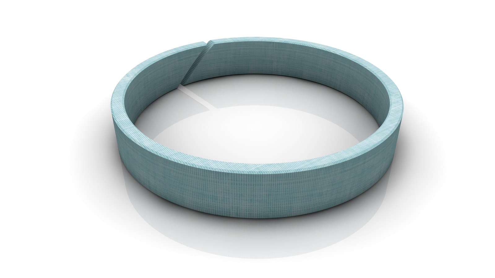 Orkot Slydring | Trelleborg Sealing Solutions