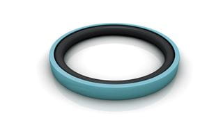 Pneumatic Glyd Ring® for Piston and Rods | Trelleborg
