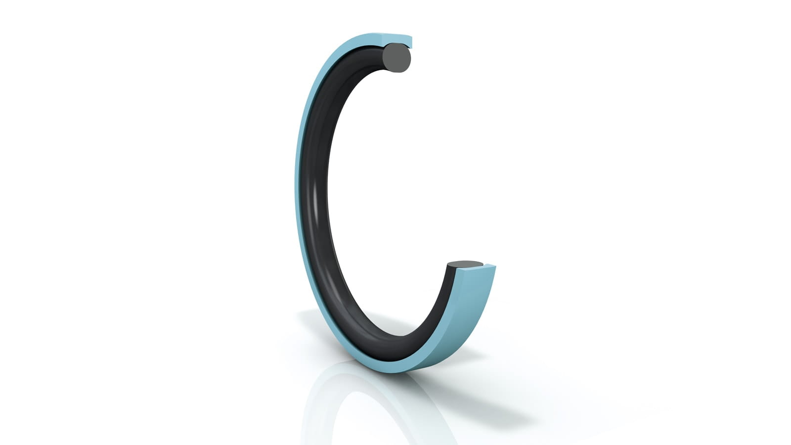 Pneumatic Glyd Ring® for Pistons and Rods | Trelleborg