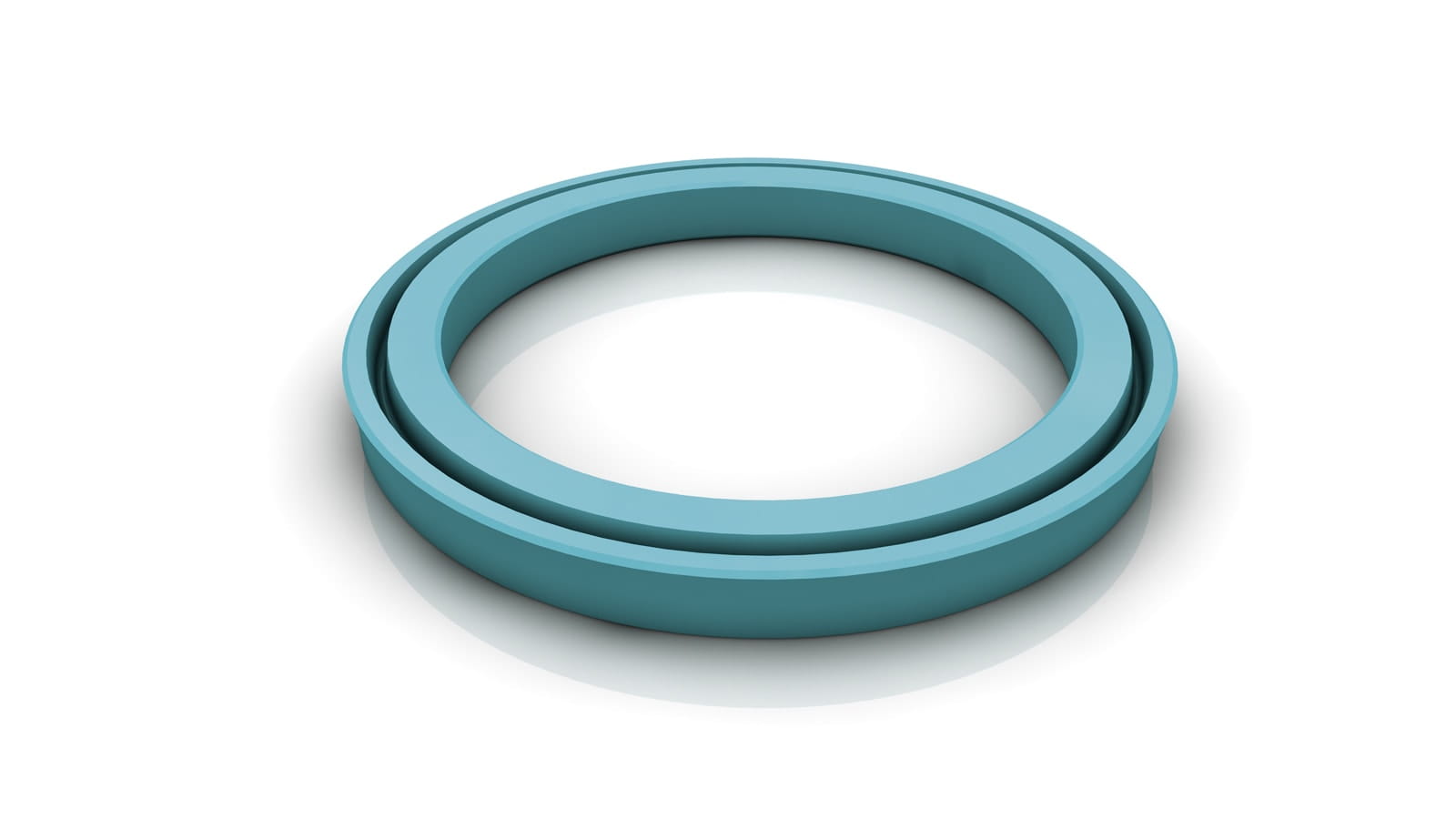 Pneumatic Piston Seal | Trelleborg Sealing Solutions