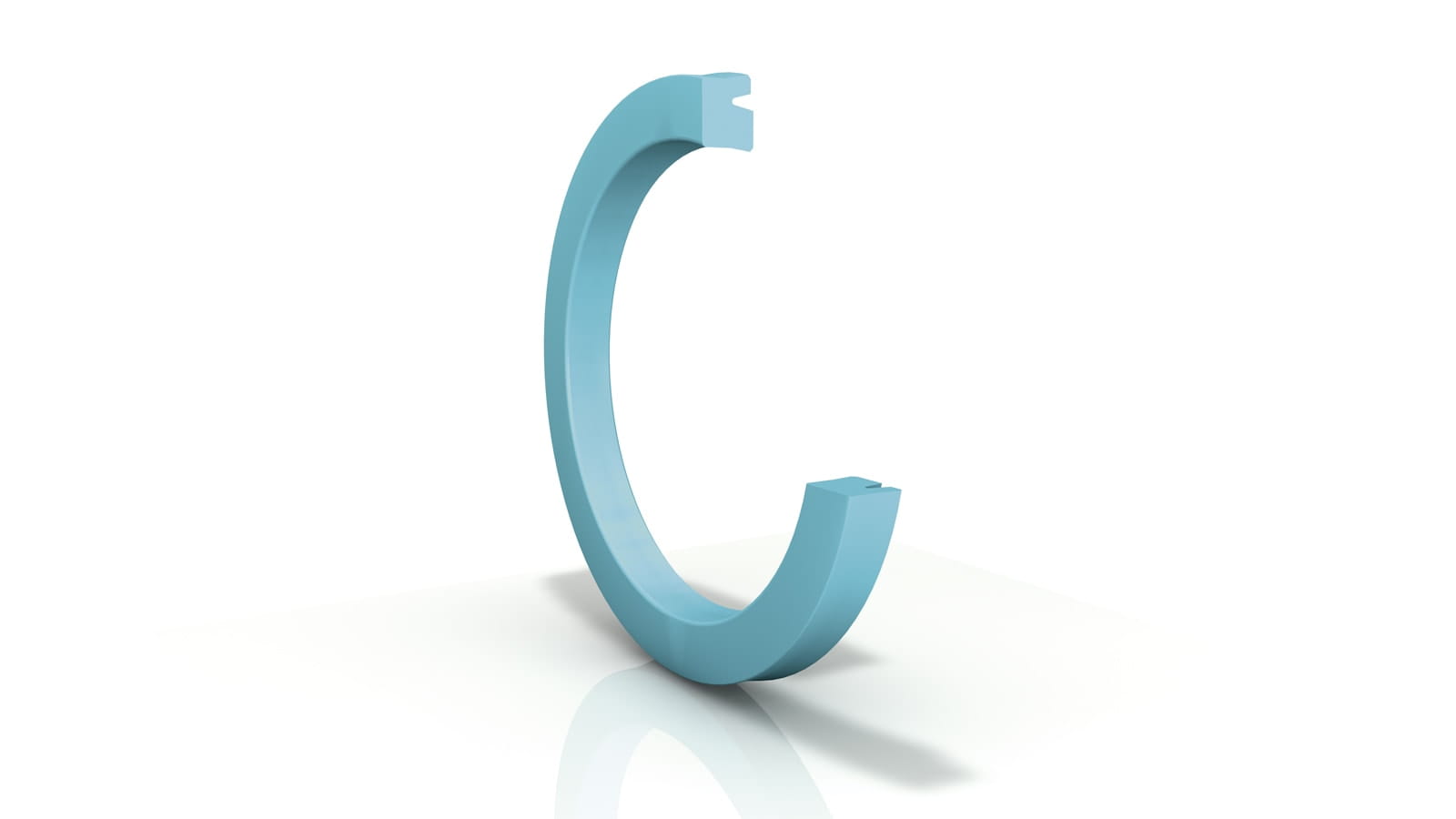 Pneumatic Piston Seal | Trelleborg Sealing Solutions