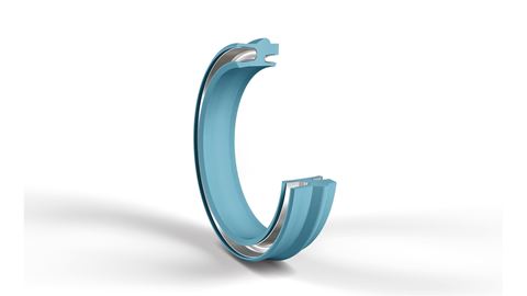 Pneumatic Seals ARV | Pneumatic Seals | Trelleborg