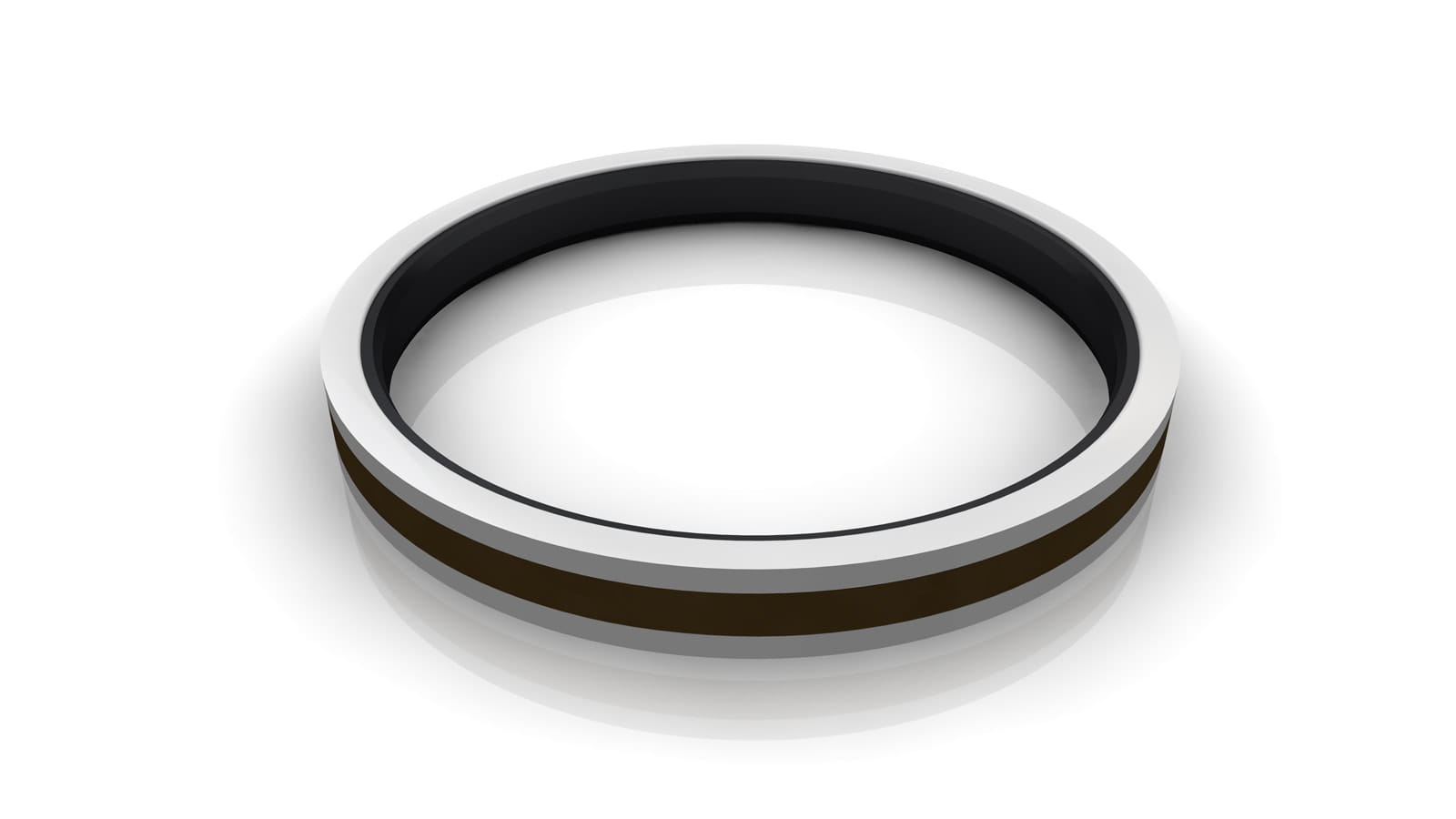 POLYPAC PHD/CST Seal | Hydraulic Piston Seals | Trelleborg