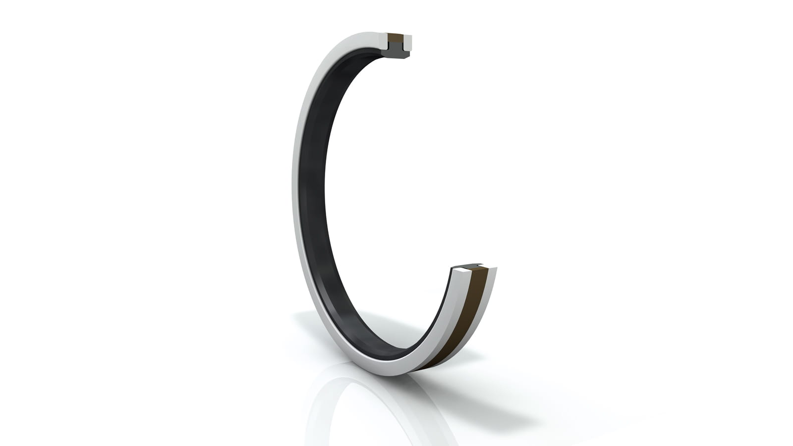 PHD / CST Seal | Tenute pistone | Trelleborg