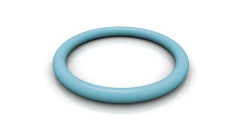 Polyurethane O-Ring | Trelleborg Sealing Solutions