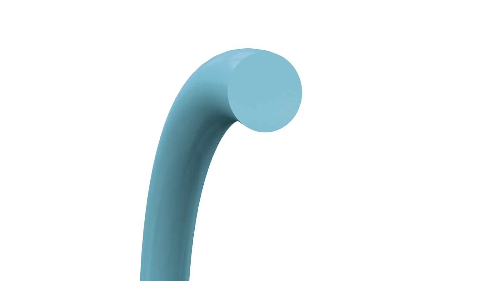 Polyurethane O-Rings | Trelleborg Sealing Solutions