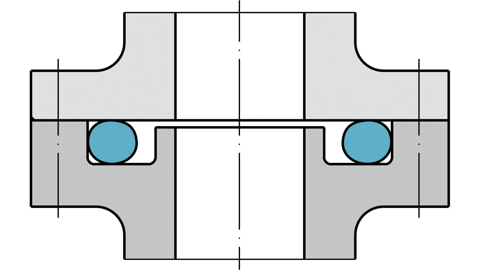 Cost-Effective High-Performance O-Rings | Trelleborg