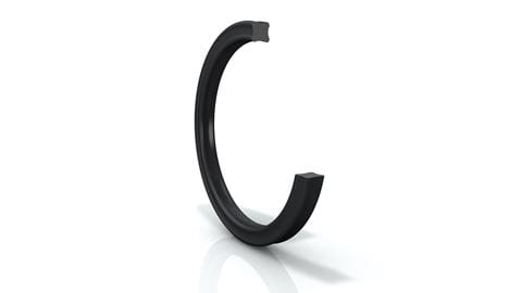 Quad-Ring® Seals/X-Ring | Static Seals | Trelleborg