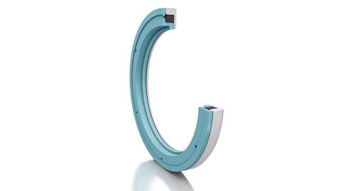 Roto Glyd Ring DXL | Trelleborg Sealing Solutions