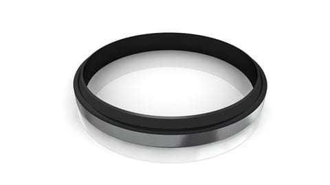 Scraper WSA | Hydraulic Wipers & Scrapers | Trelleborg