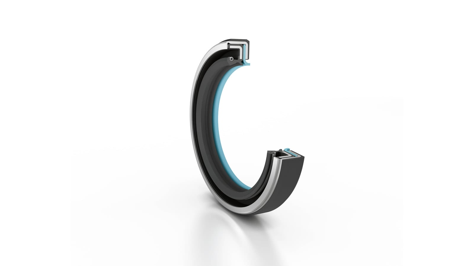 Skyseal | Rotary Seals / Shaft Seals | Trelleborg