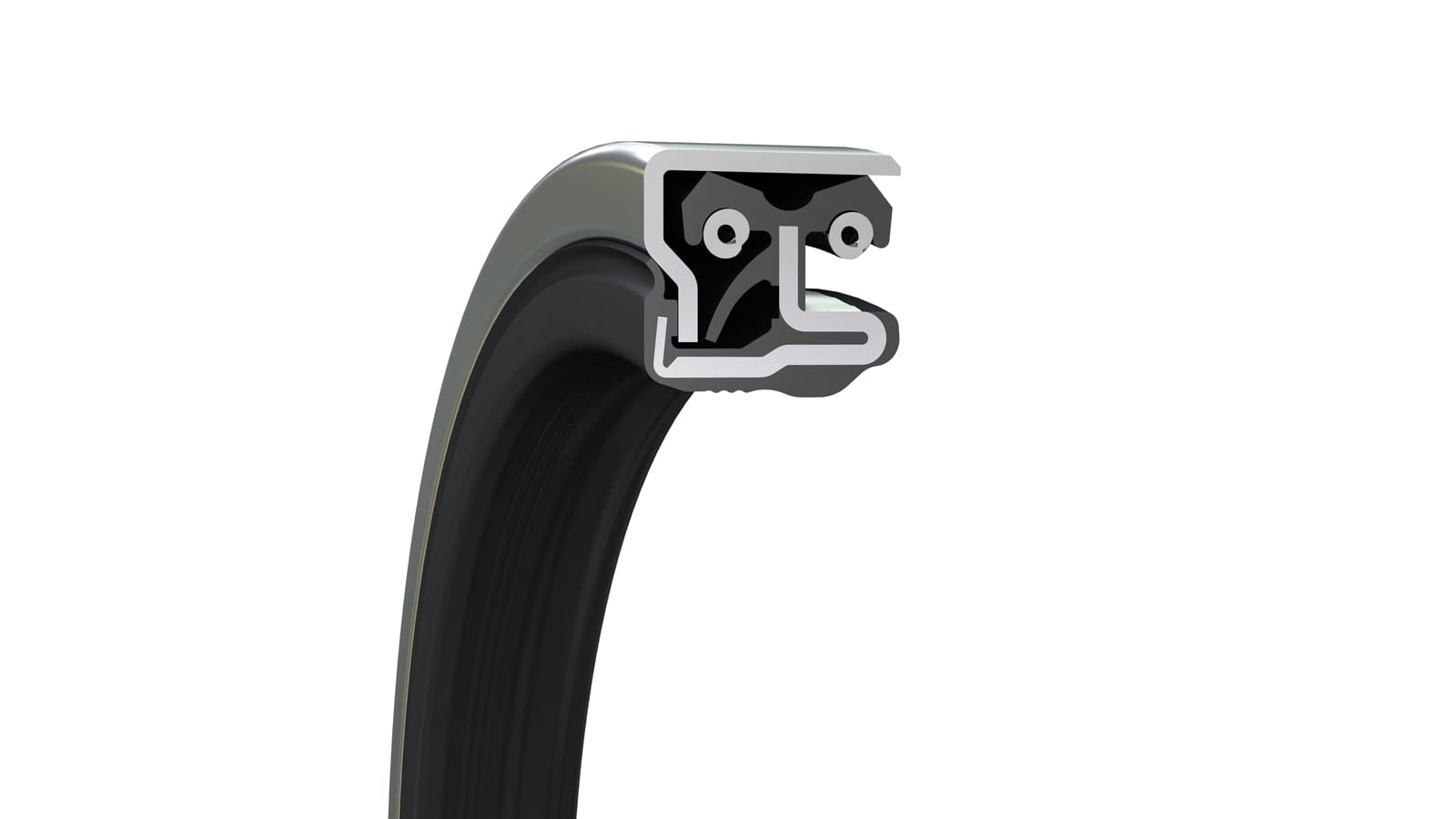 STEFA System 500/3000/5000 Cassette Seals | Trelleborg