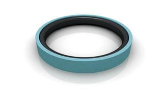 Turcon Double Delta | Trelleborg Sealing Solutions