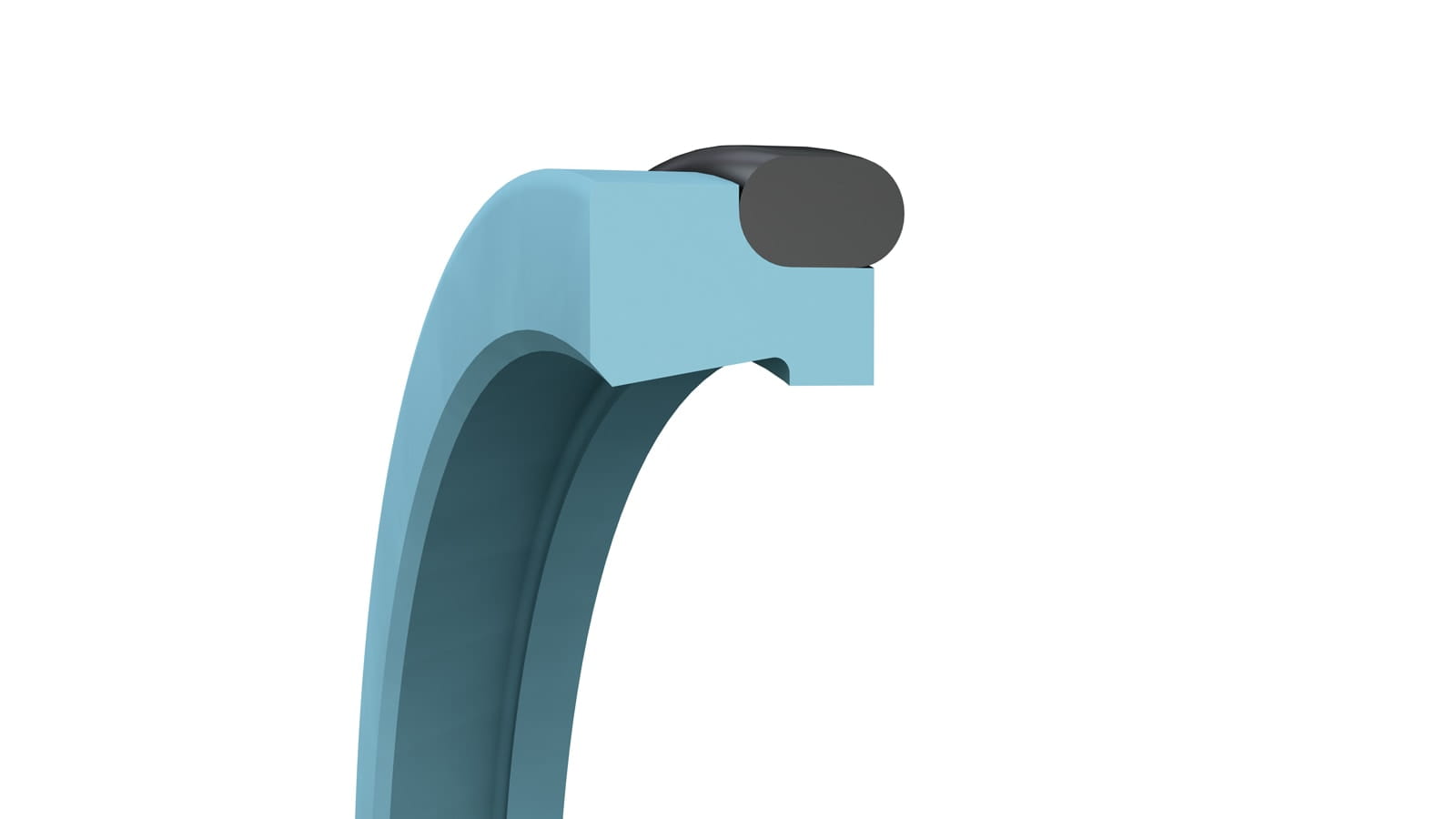 Turcon Excluder 2 | Trelleborg Sealing Solutions