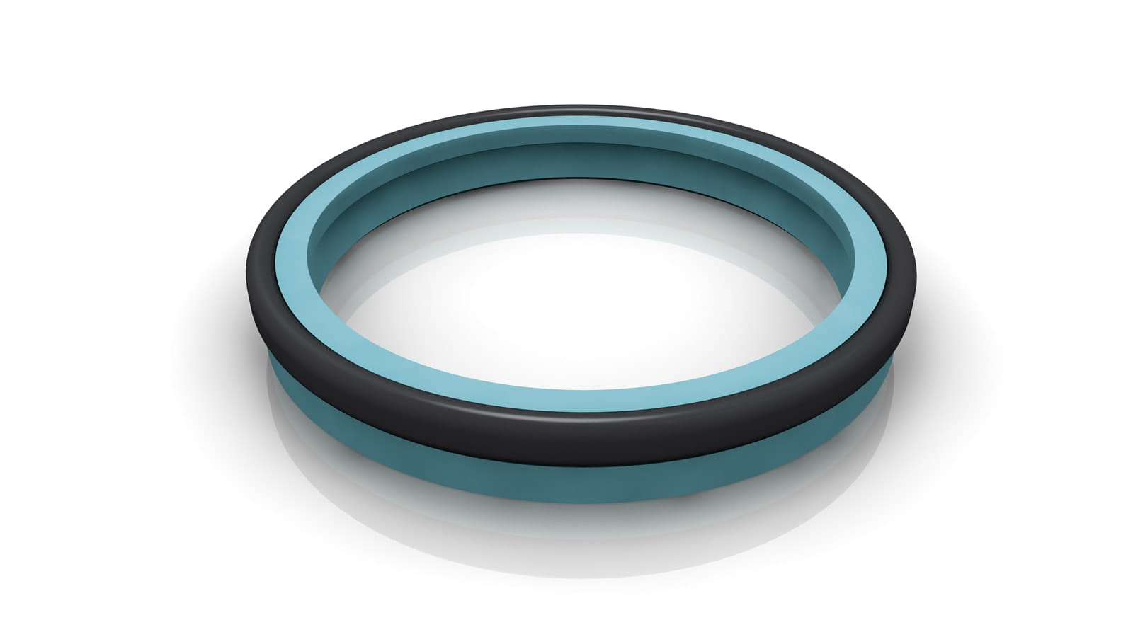 Turcon® Excluder® 2 | Trelleborg Abstreifer