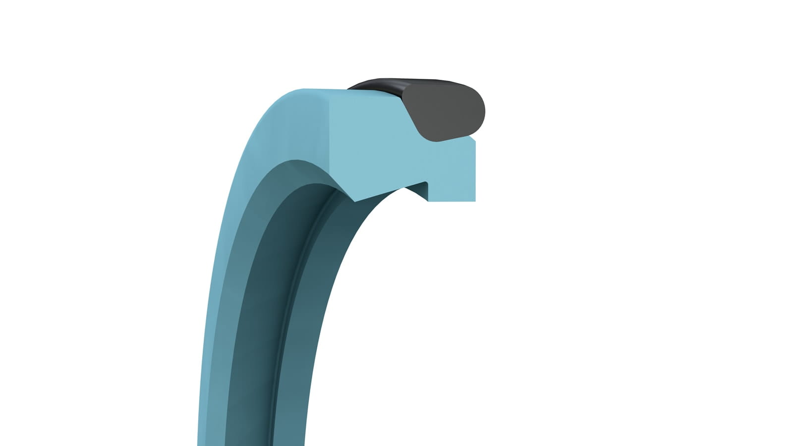 Turcon® Excluder® 5 | 防尘圈 | Trelleborg