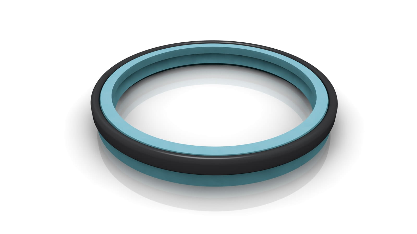 Turcon® Excluder® 5 | Hydraulic Scrapers | Trelleborg