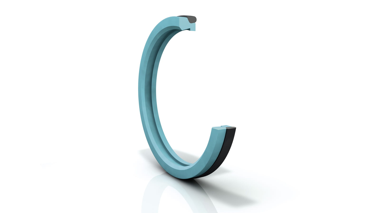 Turcon Excluder 5 | Trelleborg Sealing Solutions