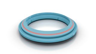 Turcon Excluder SN-Notch | Trelleborg Sealing Solutions