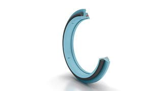 Turcon Excluder SN-Notch | Trelleborg Sealing Solutions