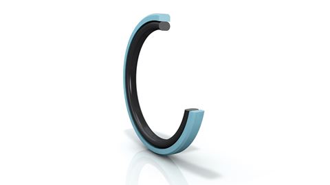 Turcon® Glyd Ring® | Hydraulic Piston Seals | Trelleborg