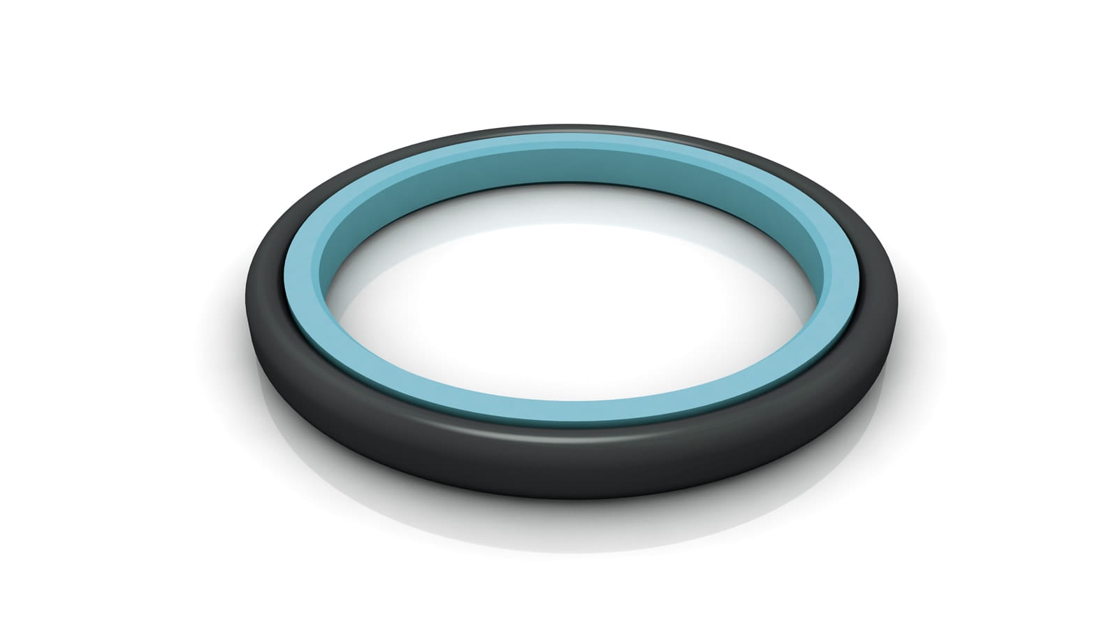 Turcon® Glyd Ring® | Hydraulic Rod Seals | Trelleborg