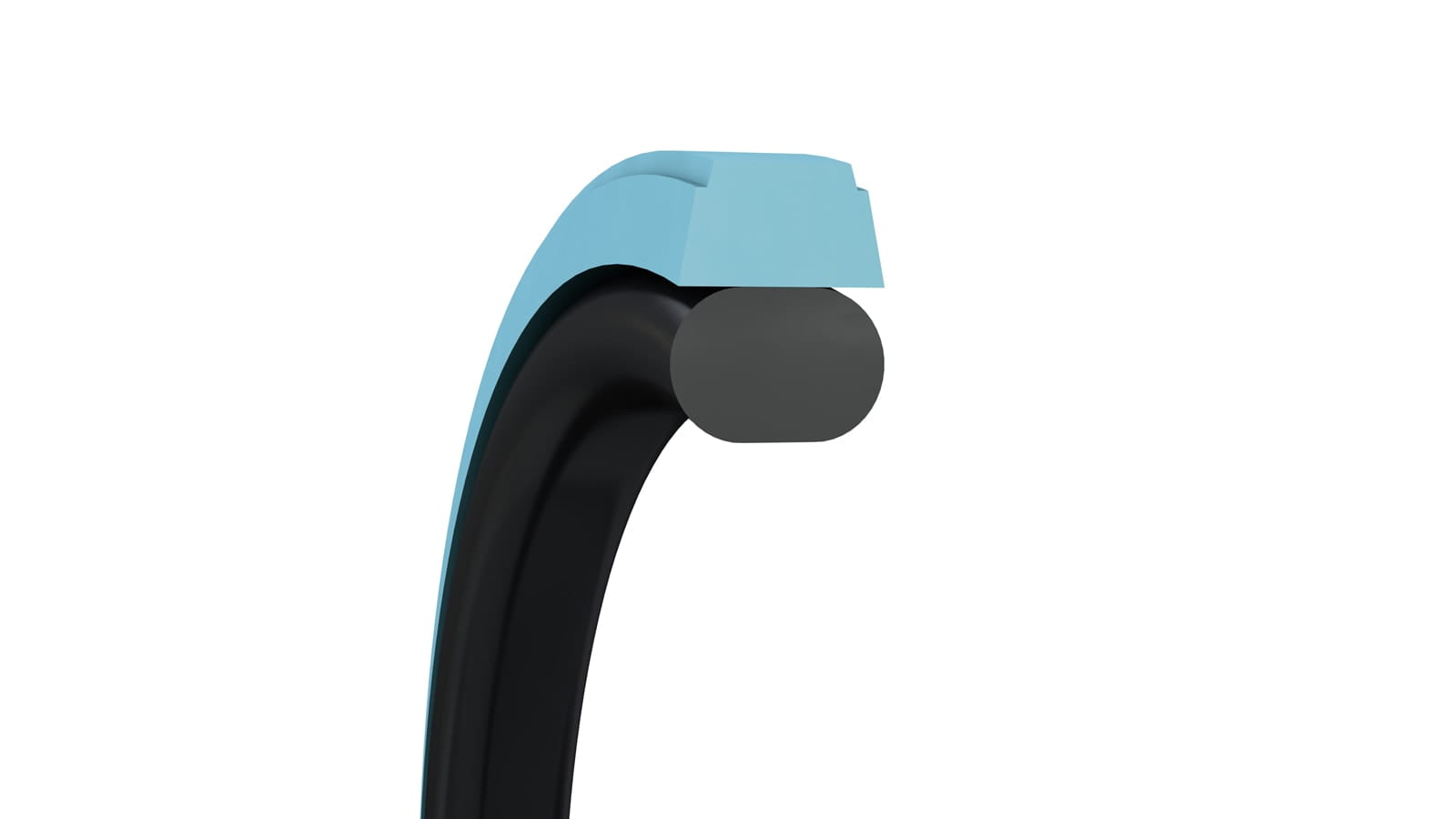 Turcon® Glyd Ring® T | Hydraulic Piston Seals | Trelleborg