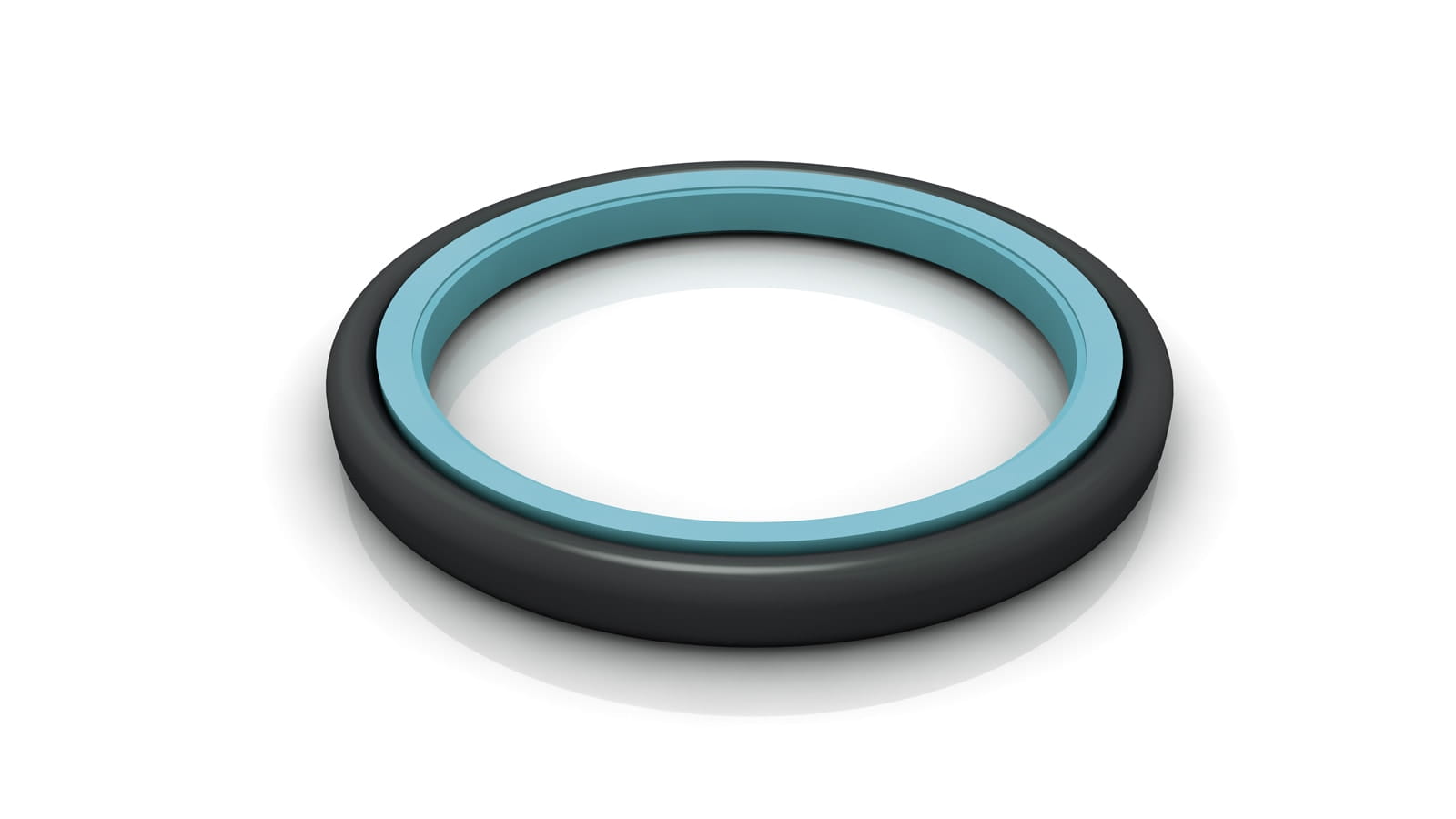 Turcon® Glyd Ring® T | Hydraulic Rod Seals | Trelleborg
