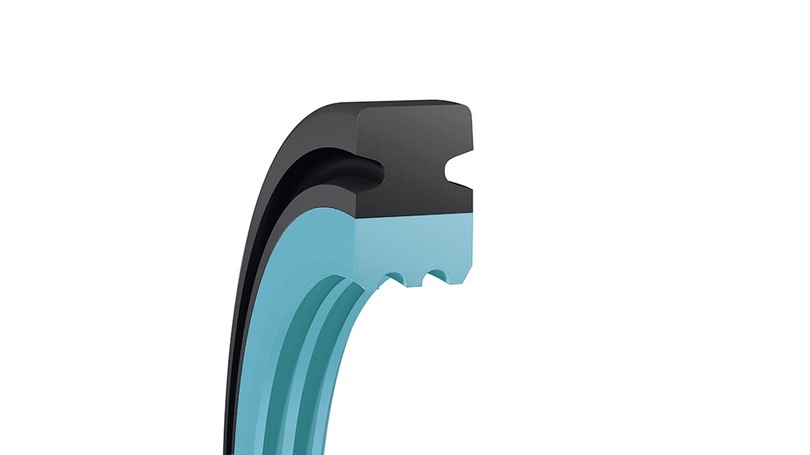 Turcon Roto Glyd Ring II | Trelleborg Sealing Solutions