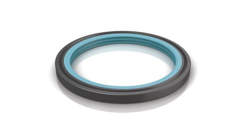 Turcon® Roto Glyd Ring® II | Rotary & Shaft Seals | Trelleborg