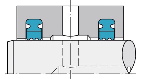 Juntas Rotativas | Trelleborg Sealing Solutions