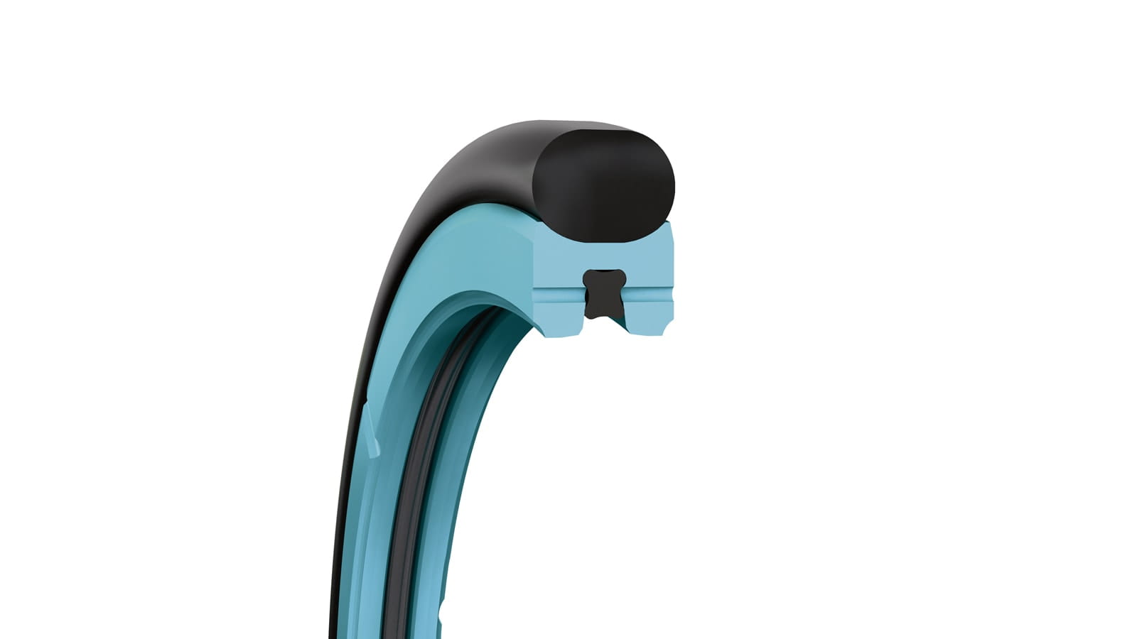 Turcon Roto Glyd Ring V | Trelleborg Sealing Solutions