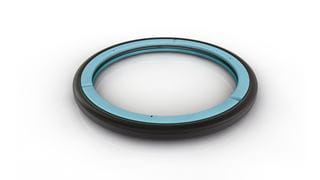 Turcon Roto Glyd Ring V | Rotary Seals / Shaft Seals | Trelleborg