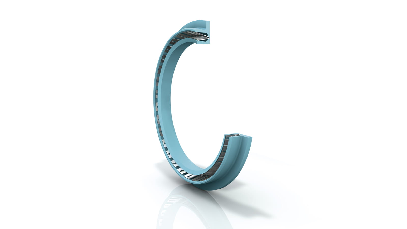 Turcon® Roto Variseal® | Rotary & Shaft Seals | Trelleborg