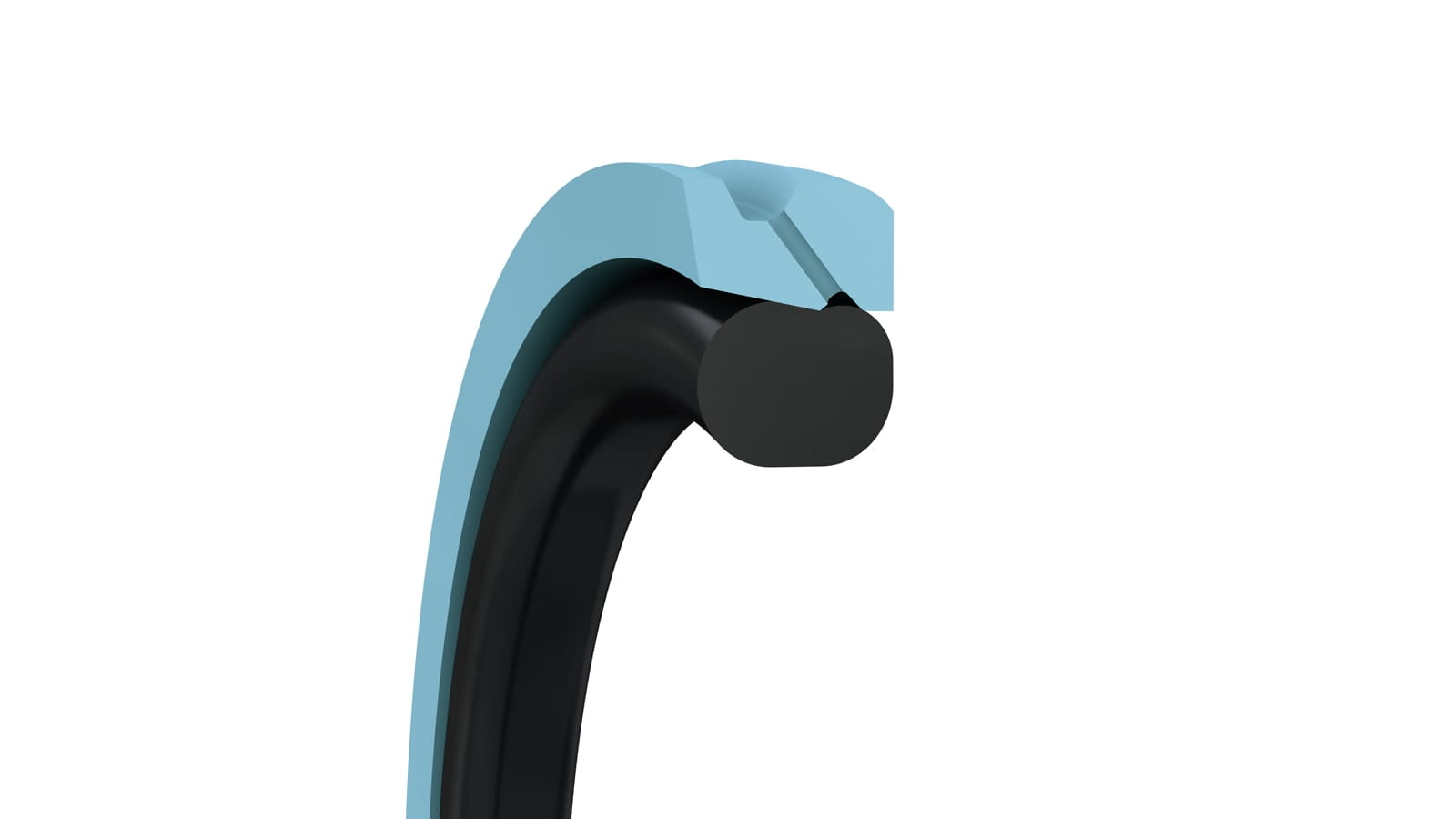 Turcon® Stepseal® V