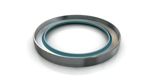 Turcon® Varilip® PDR | Rotary & Shaft Seals | Trelleborg