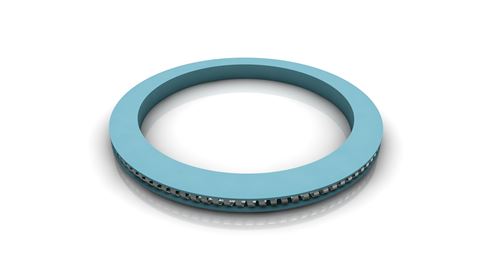 Turcon® Variseal® HF | Static Seals | Trelleborg